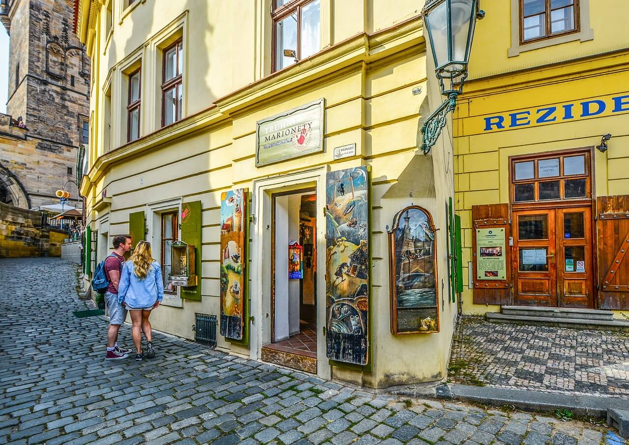 Praga Guida Definitiva: Cosa Vedere, Fare e Mangiare - Visitare.PRO