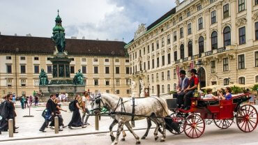 La guida turistica a Vienna con Consigli Pratici - Visitare.Pro