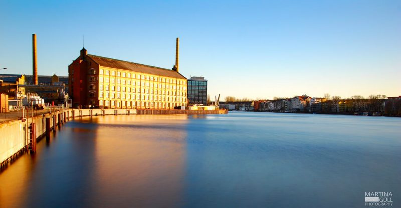 Temperature e Clima a Berlino, Guida al Meteo - Visitare.PRO