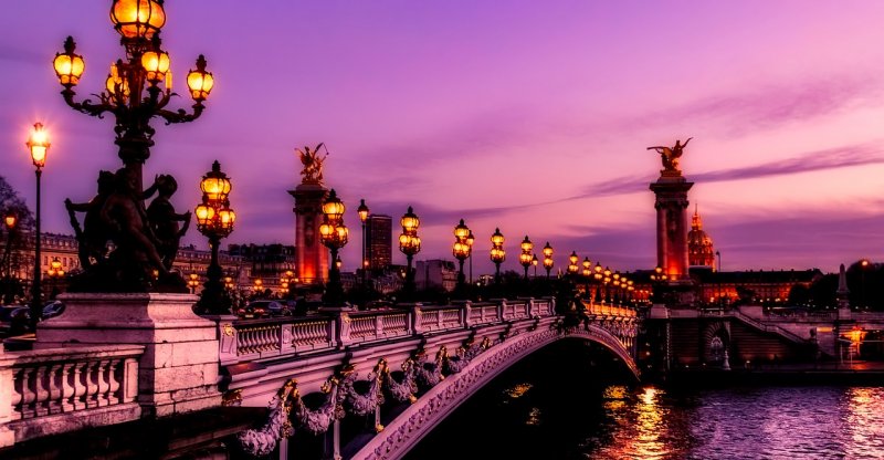 Clima e Temperature a Parigi: Consigli sulla Valigia - Visitare.PRO